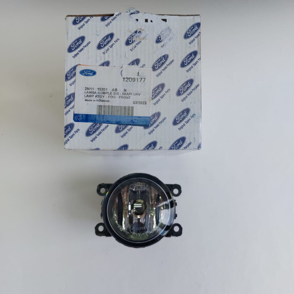 Фары противотуманные (ПТФ) Ford, PGJ19-2 купить по выгодной цене в ...