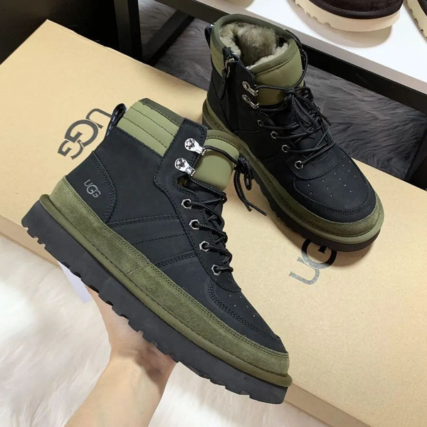 Кроссовки UGG - купить с доставкой по выгодным ценам в интернет ...