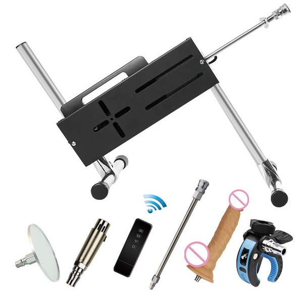 JIUYI 18+ автоматическая секс-машина для женщин и мужчин F21,подарок на праздник любви ...