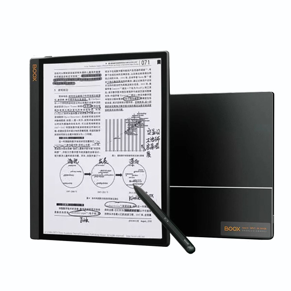 Купить планшет BOOX Note x3 10.3", 64 GB по низкой цене: отзывы, фото ...