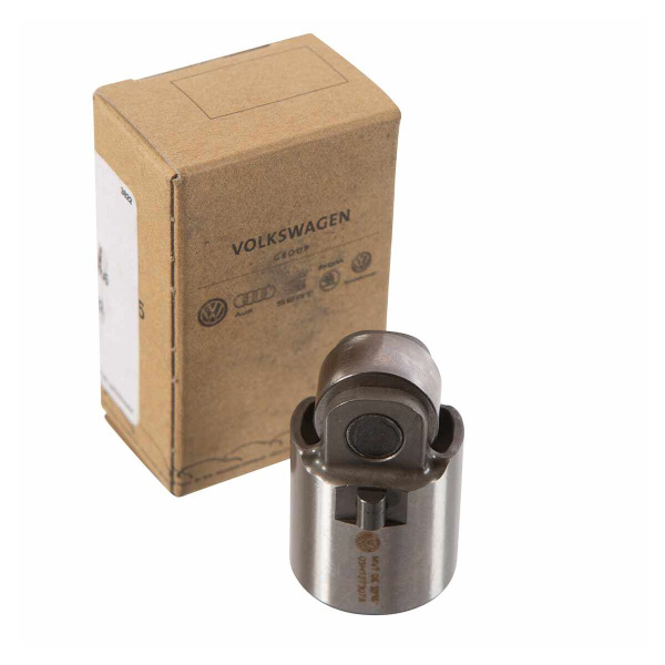 Толкатель ТНВД VAG 03H127307A Volkswagen Фольксваген / Skoda Шкода ...