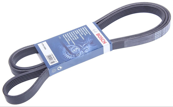 Ремень поликлиновой Bosch 1987948393 - Bosch арт. 1987948393 - купить ...