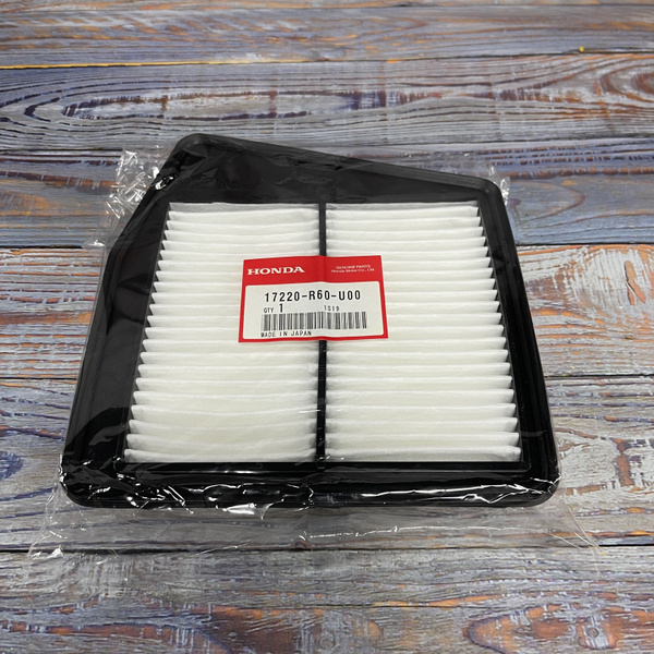 Фильтр воздушный 17220-R60-U00 Honda Accord 2008-2012 ( 2.0 ) купить на ...
