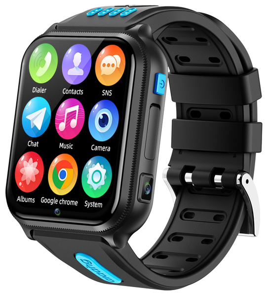 Смарт часы детские Smart Baby Watch H1 PRO 4G, Wi-Fi, 4-х Ядерный ...