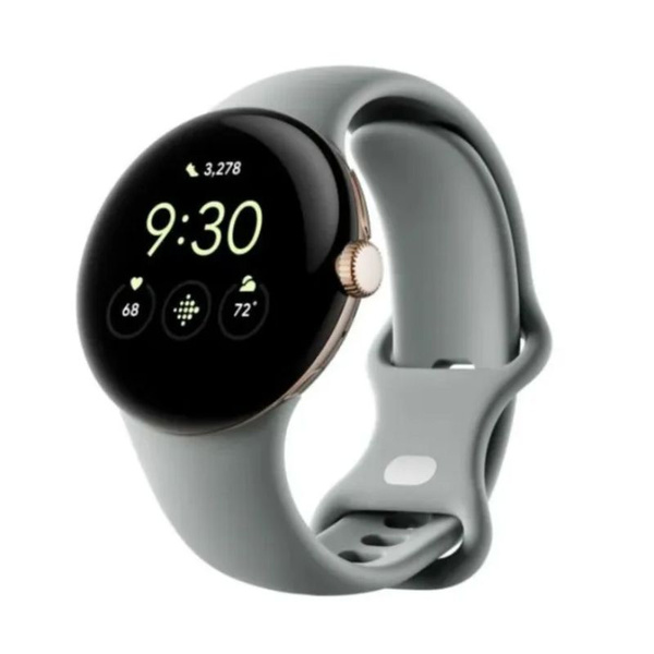 Купить смарт-часы Google pixel watch 2 - купить по низким ценам в ...