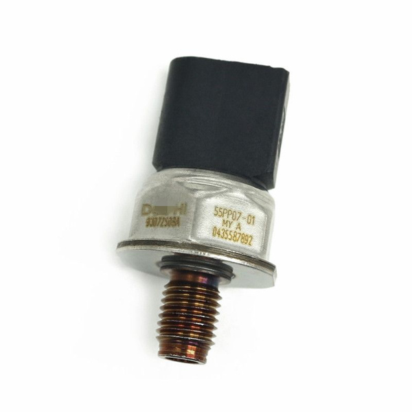 55PP07-01 9307Z508A Датчик давления топливной рампы для Hyundai ...