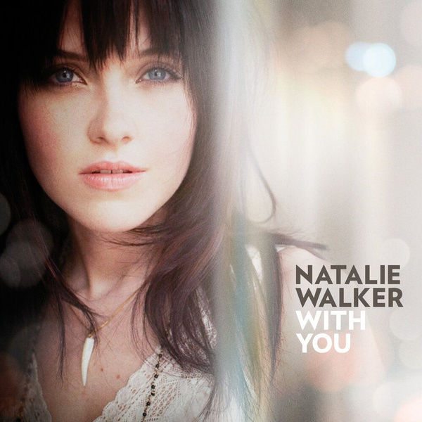 Audio CD Natalie Walker - With You, (CD) Компакт диск - купить по низким ценам в интернет ...