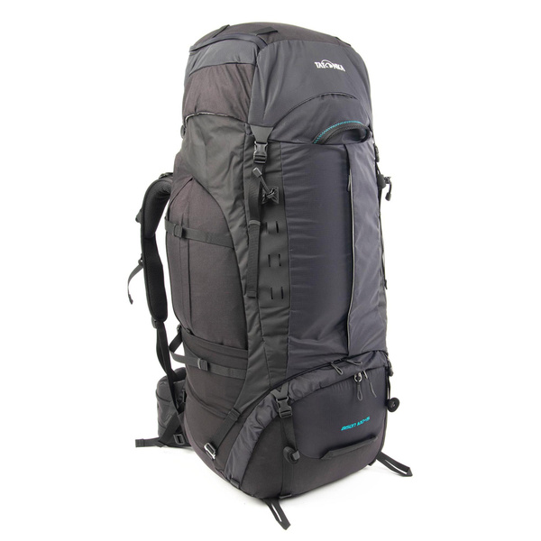 Рюкзак туристический Tatonka Рюкзак BISON 120+15 черный, 120 л - купить ...