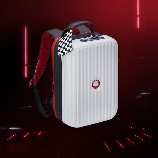 Купить Рюкзак для ноутбука Delsey 22-DELSEY-F1 SECURITIME ZIP 2173 - по ...