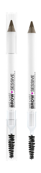 Wet n Wild Brow-Sessive Карандаш для бровей - купить с доставкой по ...