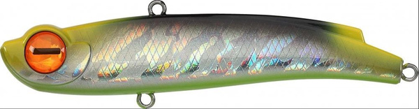 Воблер Виб (Vib) Frapp Jiggle купить по выгодной цене в интернет-магазине OZON (1290334060)