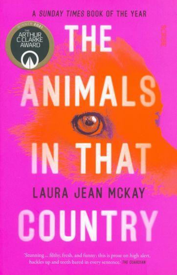 Laura McKay - The Animals in That Country - купить с доставкой по ...