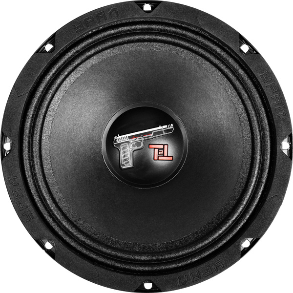 Акустическая система URAL TT 200 - купить по выгодной цене в интернет ...