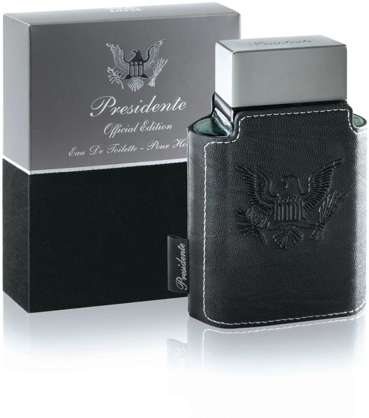 Emper Presidente Туалетная вода 100 мл (1294141945)