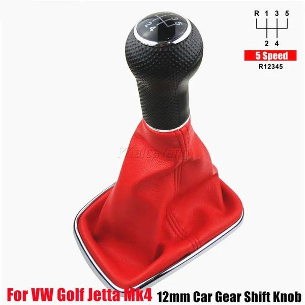 Для Volkswagen Vw Golf 4 Iv Mk4 Gti R32 Bora Jetta 5 ступенчатая ручка