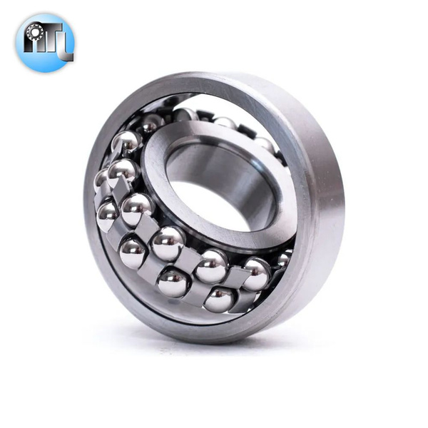 Подшипник 1208 NTL Bearing купить на OZON по низкой цене (1212673839)