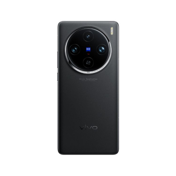 Характеристики Vivo Смартфон VIVO X100 Pro 5G NFC Dimensity 9300 6,78 ...