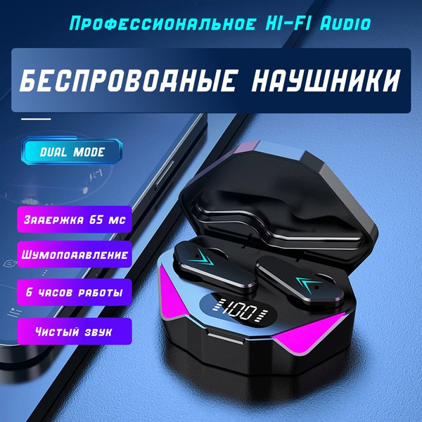 Наушники Внутриканальные OLLOStore naushniki-k55 - купить по доступным ...