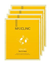 Тканевая маска Maxclinic Vita Lift Skin Fit Mask - купить с доставкой ...