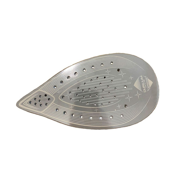 Подошва утюга Tefal TurboPro FV5615 и FV5625 купить на OZON по низкой ...