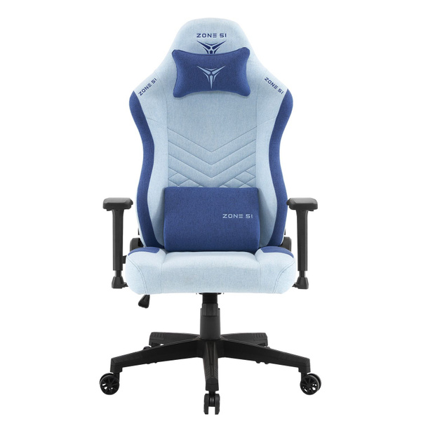Игровое компьютерное кресло ZONE 51 BASTION - купить по выгодным ценам в интернет-магазине OZON ...