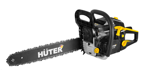 Бензопила Huter BS-52М купить на OZON по низкой цене (1788965033)