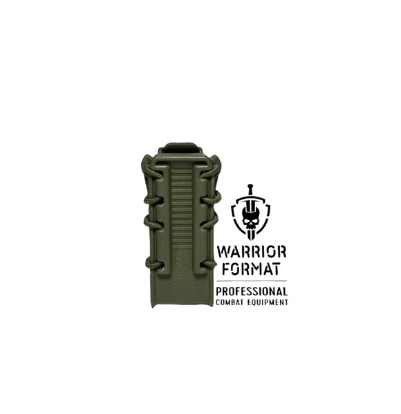Подсумок Warrior Format купить по выгодной цене в интернет-магазине ...