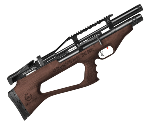 Пневматическая винтовка Kral Arms 21066, калибр 5,5, до 3 Дж - купить ...