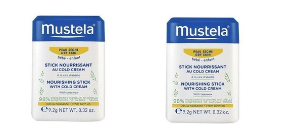 Кольдкрем Mustela Nemlendirici Stick 10 гр. - купить с доставкой по ...