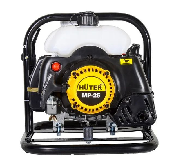 Мотопомпа Huter HuterMP-25 - купить по выгодной цене в интернет ...