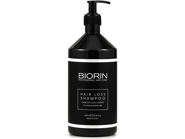 BIORIN Шампунь для волос - купить с доставкой по выгодным ценам в ...
