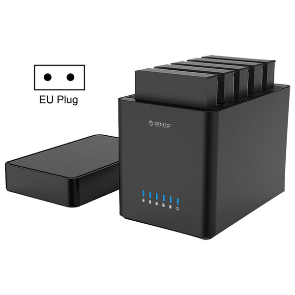 ORICO DS500U3 Док-станция для жесткого диска USB3.0 - SATA HDD ...