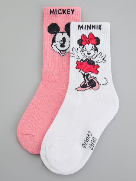 Комплект носков OVS, 2 пары купить на OZON по низкой цене (1234216204)