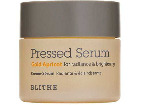 Blithe Сыворотка для лица, 20 мл - купить с доставкой по выгодным ценам ...
