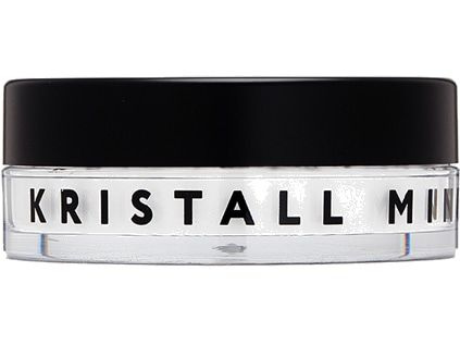 Пудра финишная для лица Kristall Minerals Cosmetics Антибактериальная ...