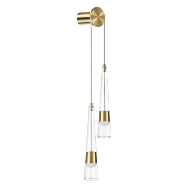 Бра Odeon Light Lump 5043/24WL, LED купить по выгодным ценам в интернет ...