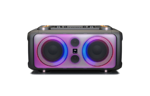 Акустическая система Vipe Nitro X3 PRO, черный - купить по низким ценам в интернет-магазине OZON ...