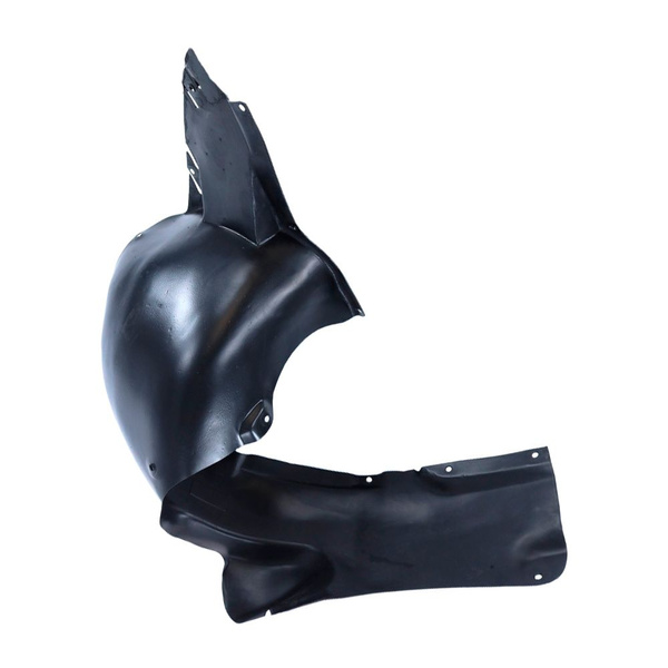 Подкрылок передний Akrado для а/м Polo (RUS) 11-20 седан левый ...