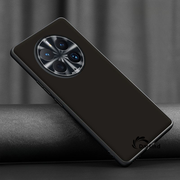 Комфорт и роскошь кожа чехол для Huawei Mate 50 Pro (Хуавей Мате 50 Про ...