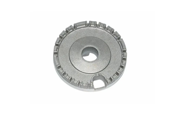 Рассекатель для газовой плиты Hansa, D65 мм, 8023673 - купить с ...