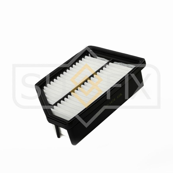 Фильтр воздушный SUFIX SO-1474 - купить по выгодным ценам в интернет-магазине OZON (1431873805)