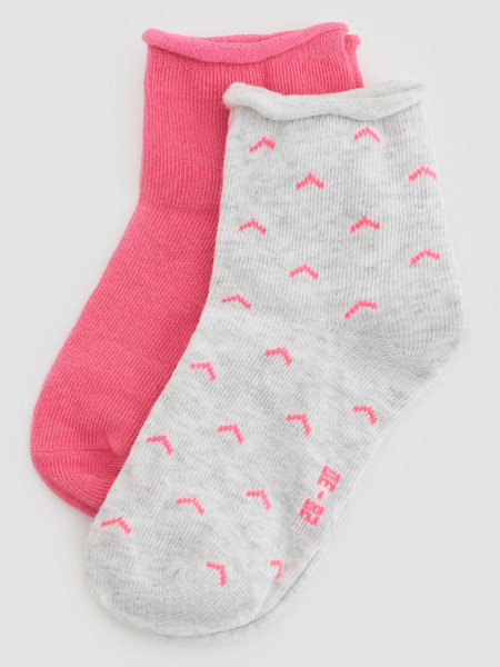 Комплект носков OVS, 2 пары купить на OZON по низкой цене (1234255189)