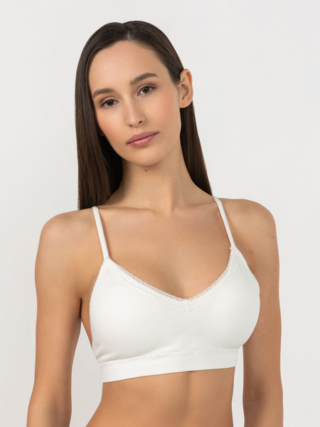 Бюстгальтер OVS - купить с доставкой по выгодным ценам в интернет-магазине OZON (1232223935)