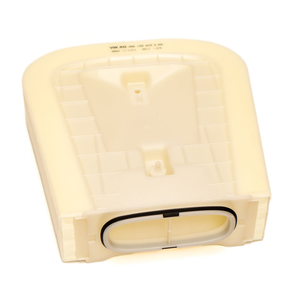 Porsche Фильтр воздушный Пылевой арт. 4M0 133 843 G, 1 шт. купить на ...