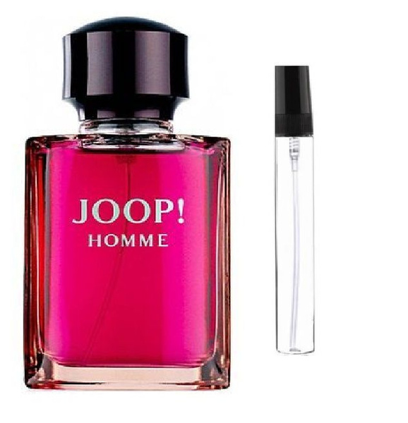 JOOP -2-6 Туалетная вода 10 мл (1356633864)