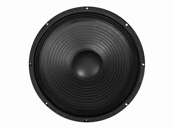 Трансляционный громкоговоритель Leem Speaker-SPA12 Динамик НЧ-СЧ 12 ...