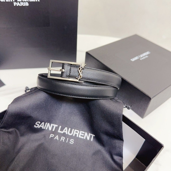 Yves Saint Laurent Ремень - купить с доставкой по выгодным ценам в ...