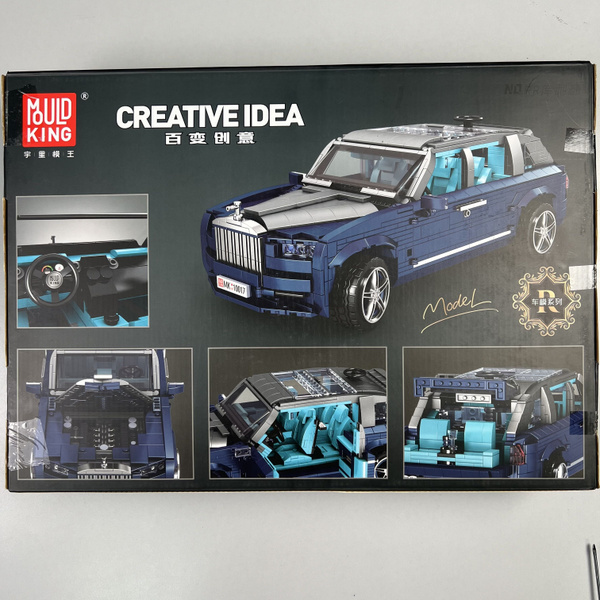 Развивающий пластиковый конструктор для мальчиков и девочек 3+. Большие ...