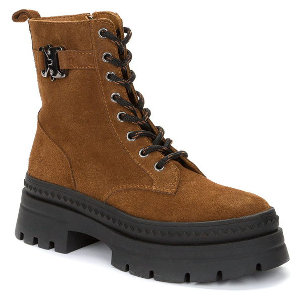 Ботинки ALBA купить на OZON по низкой цене (1326756130)