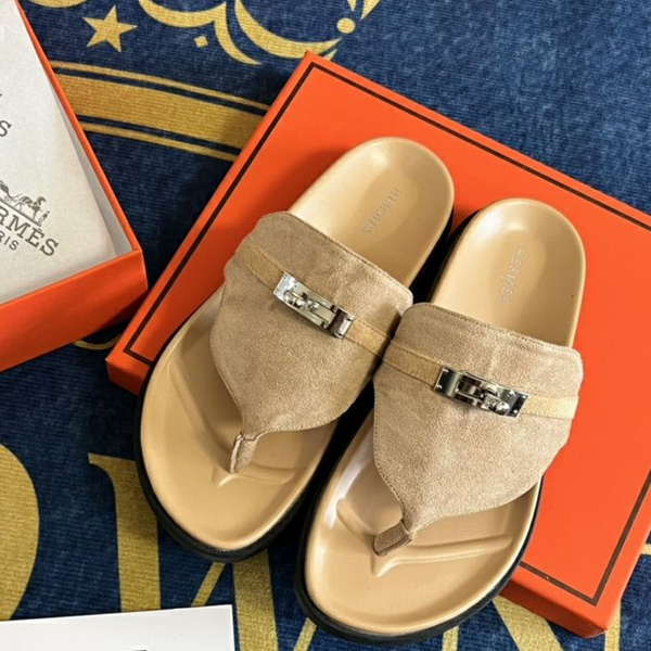 Сланцы Hermes - купить с доставкой по выгодным ценам в интернет ...